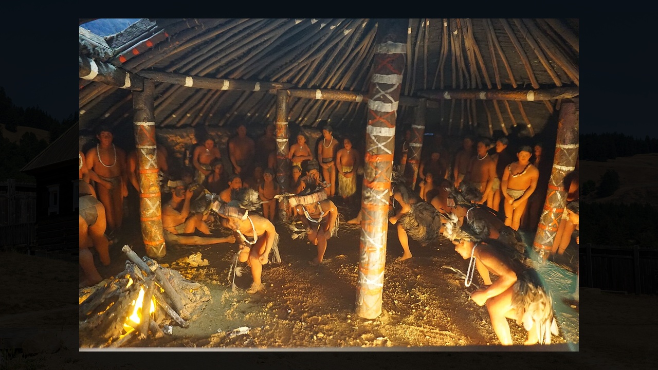 This California fort feels like stepping into 1800s Russia