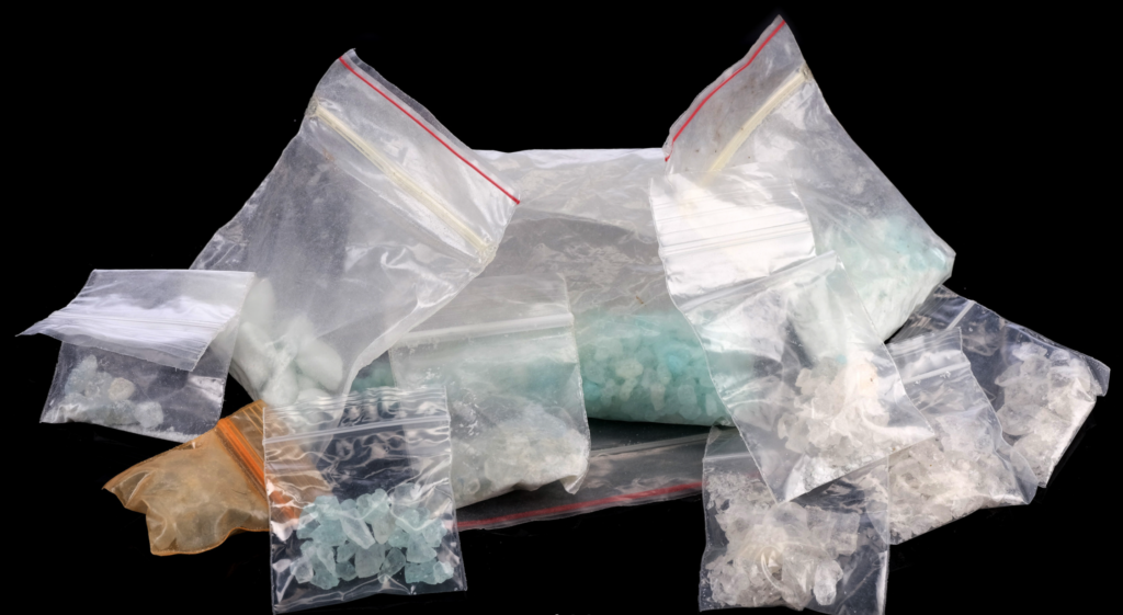 You can now buy Walter White’s ‘Breaking Bad’ meth