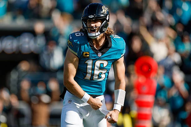 Simon: Jaguars on a roll going into the playoffs