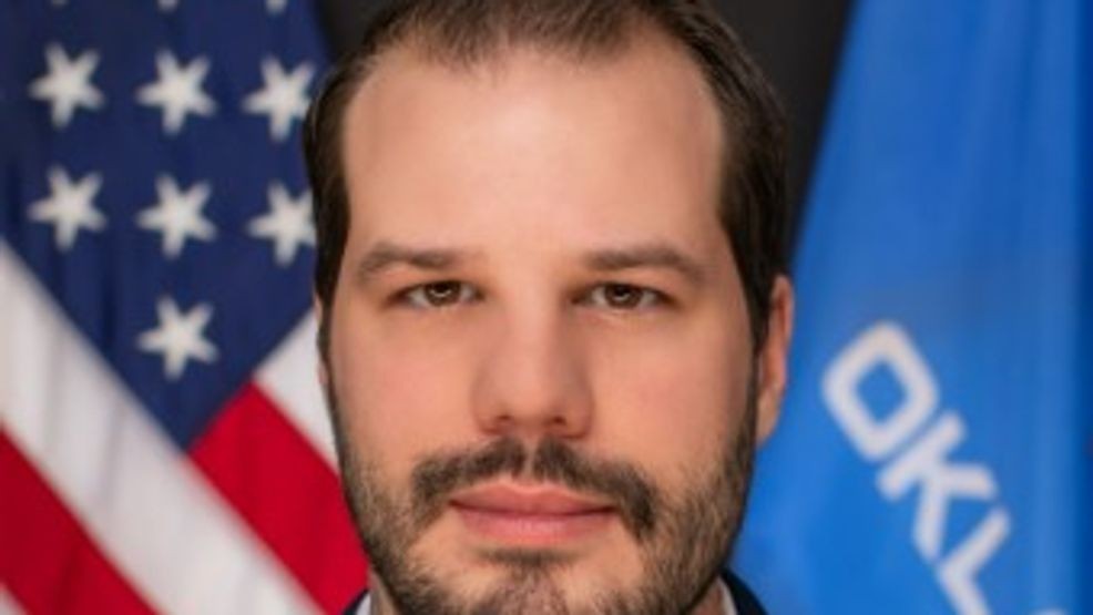 Oklahoma lawmaker files resolution aimed at banning Sharia law