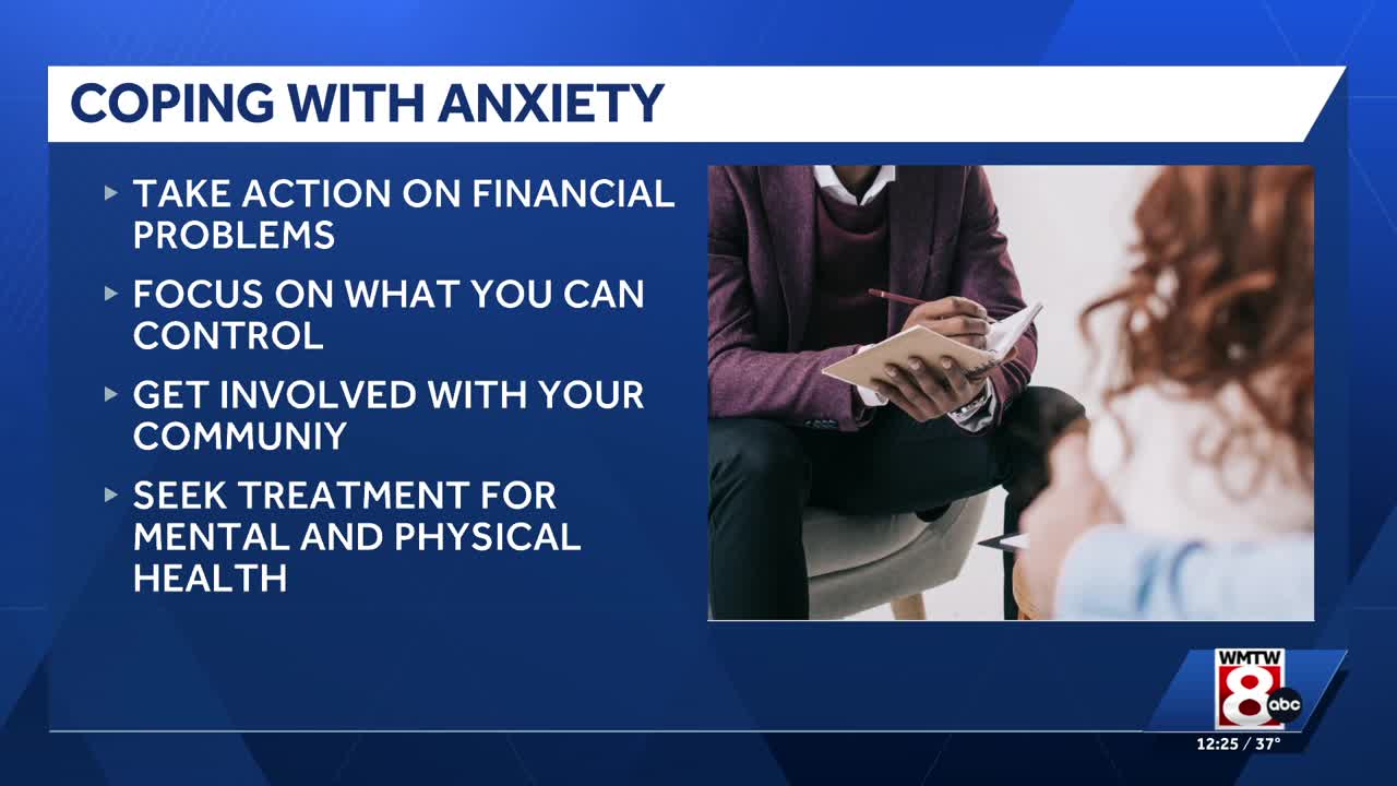 Anxious about 2026? You're not alone, but there are things you can do