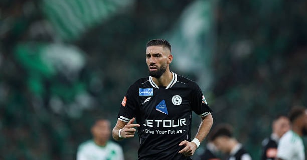 Mercato Nantes : Ça coince déjà pour l'arrivée de Yannick Ferreira Carrasco
