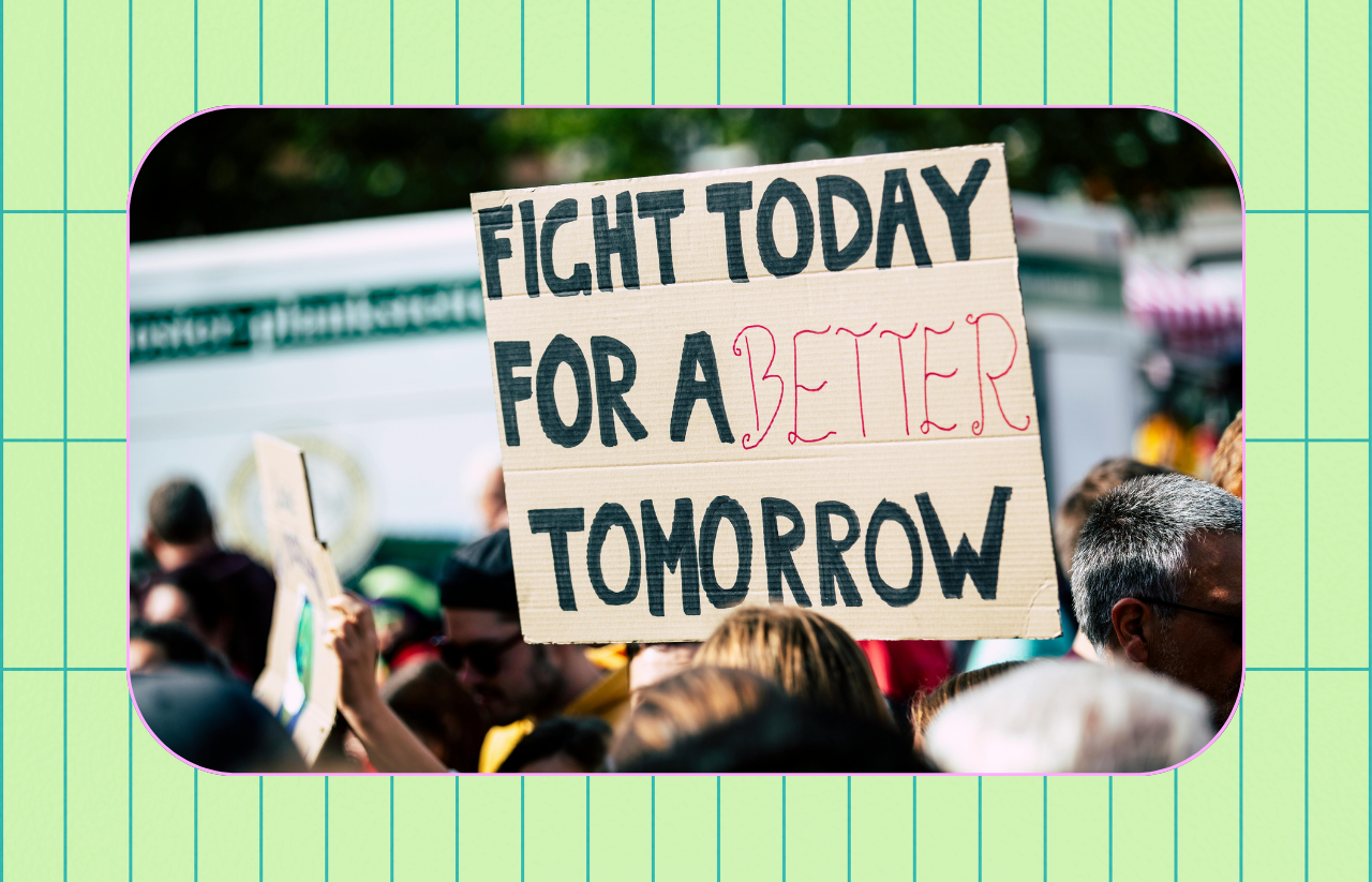 Free America walkout: Date, what it is, how to join, & more info