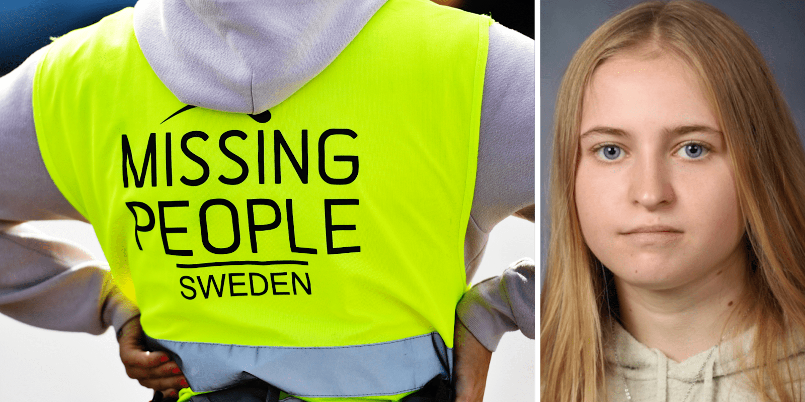 Vädret försvårar sökinsats: "Kommer inte trappa ner"