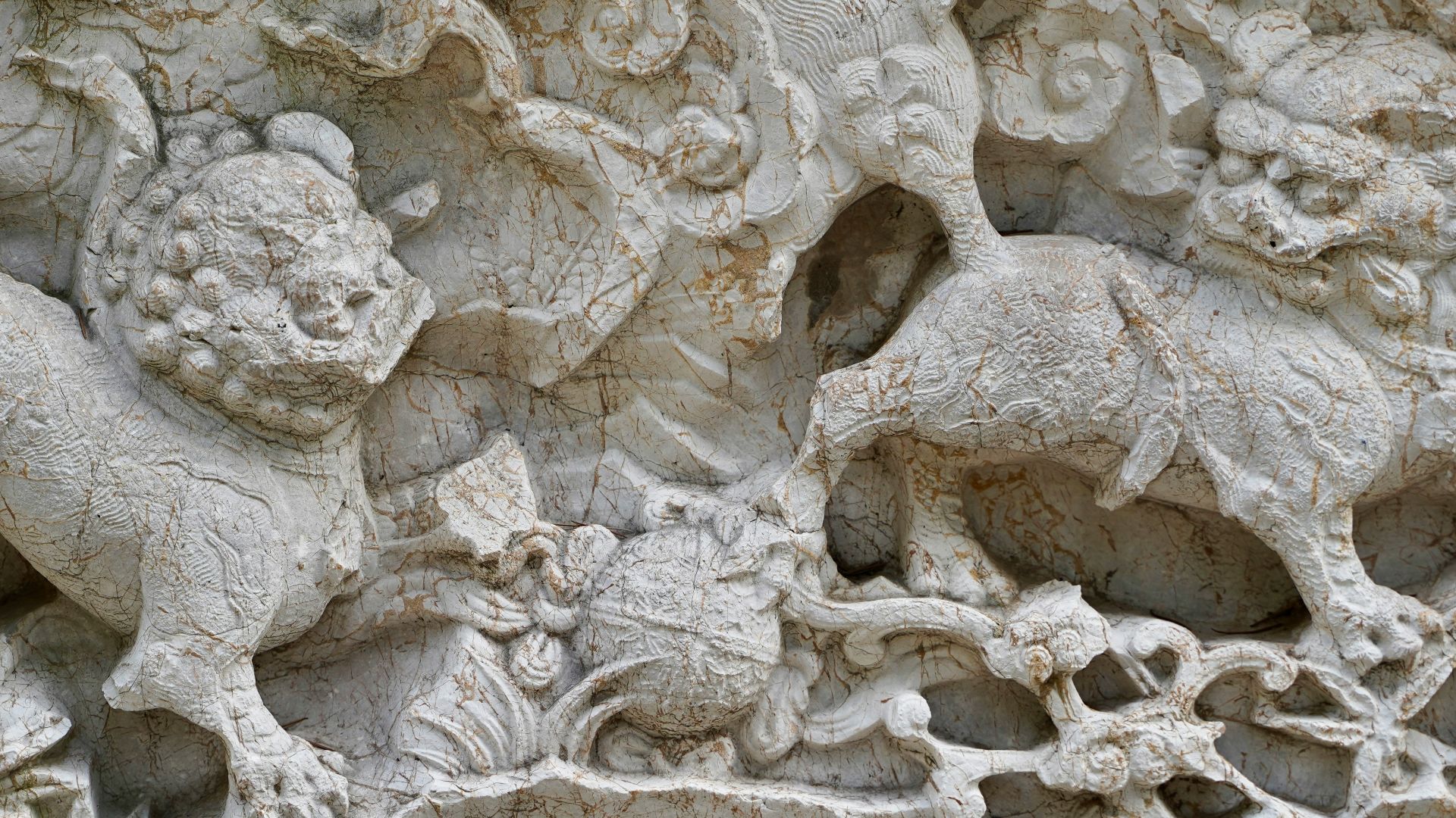 20 reasons it sucked to be a Chinese dynasty empress