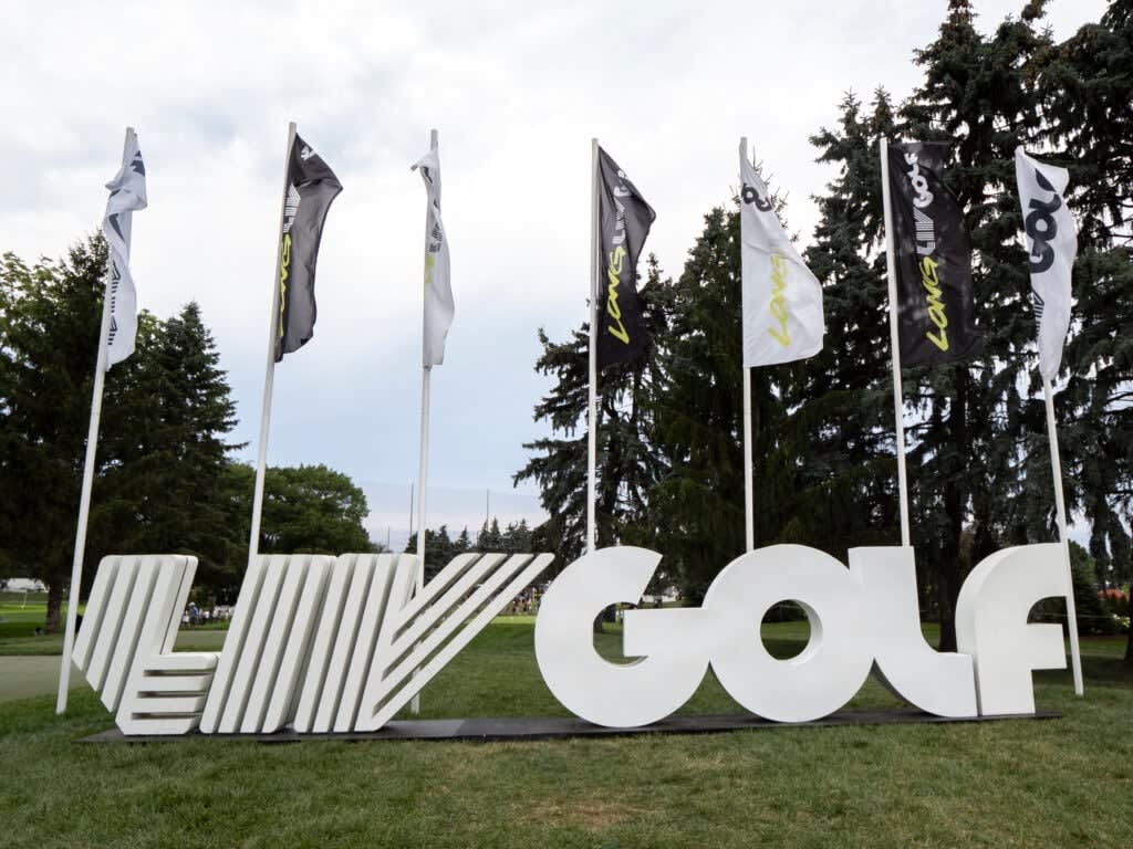 Why LIV Golf may benefit after eight-figure bid for PGA Tour player ...