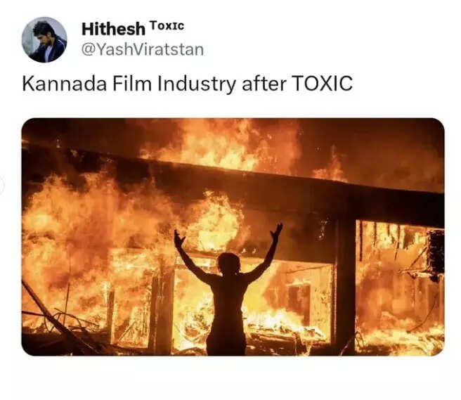 Bold or excessive? Graphic toxic teaser sparks both applause and outrage