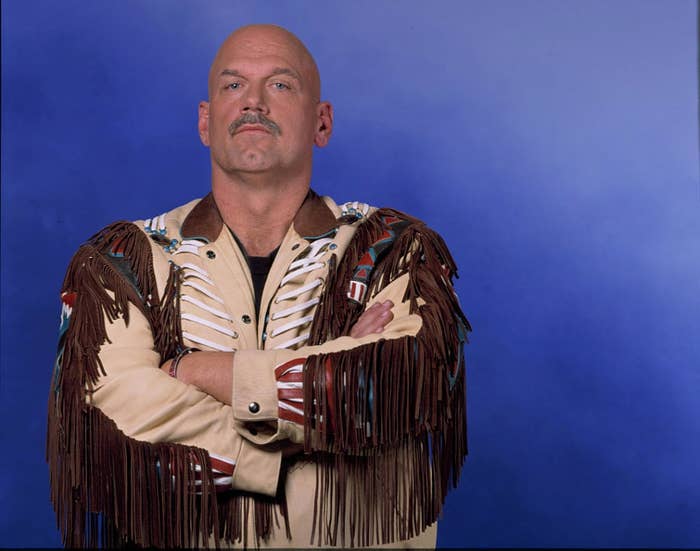 Jesse Ventura's personal message for Donald Trump is going viral