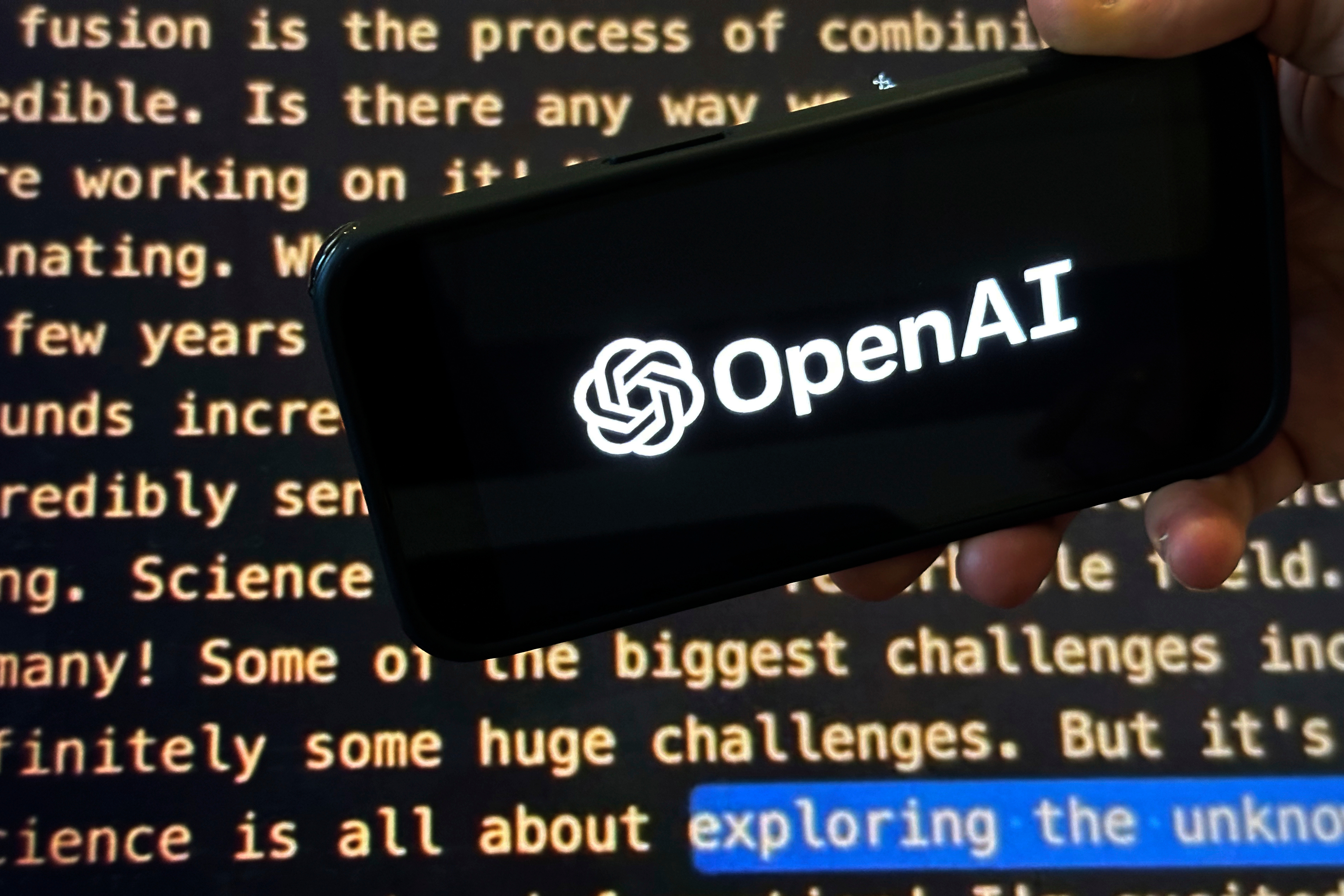 OpenAI teams up with kids’ safety group on California ballot measure