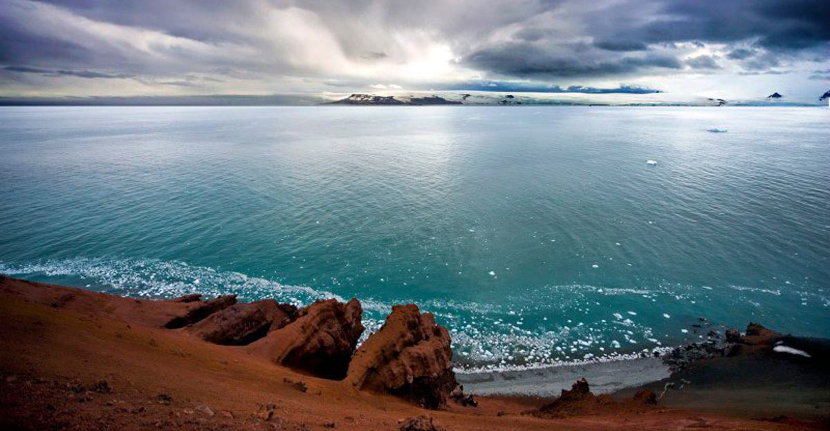 15 of the most untouched landscapes on Earth that feel almost ...
