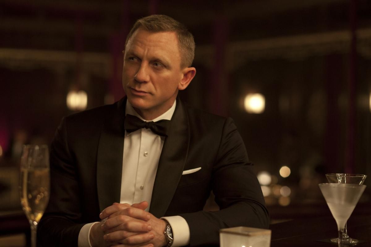 Spunta il nome del nuovo James Bond (e mai l'avremmo indovinato)