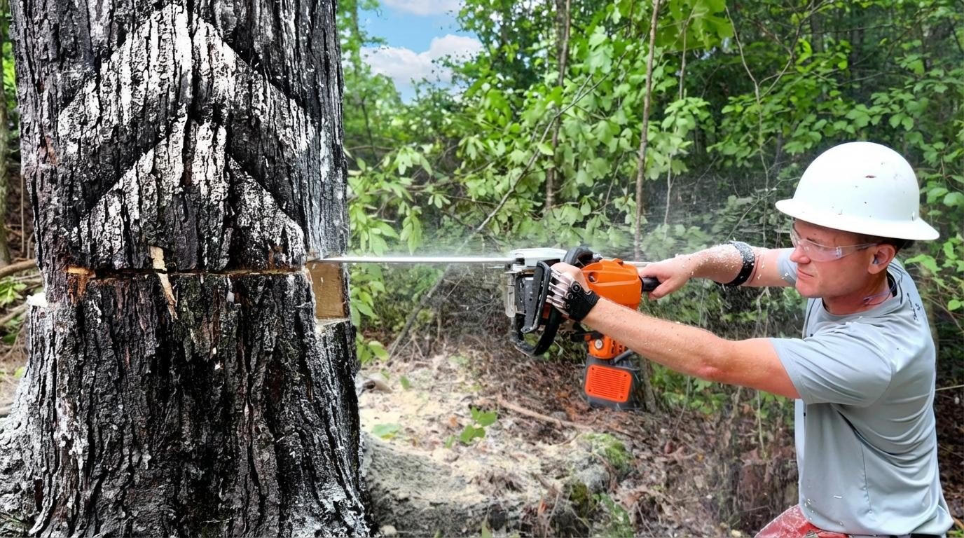 Inside modern home building techniques