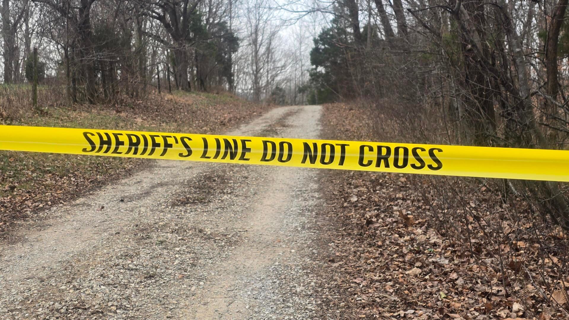Human remains found in Warren County