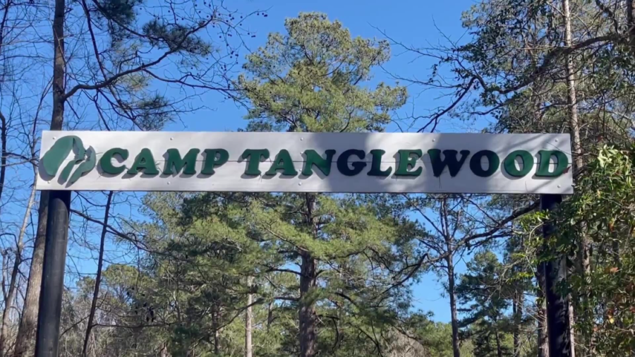 Local Girl Scouts to host Camp Tanglewood hiking trail reopening ...
