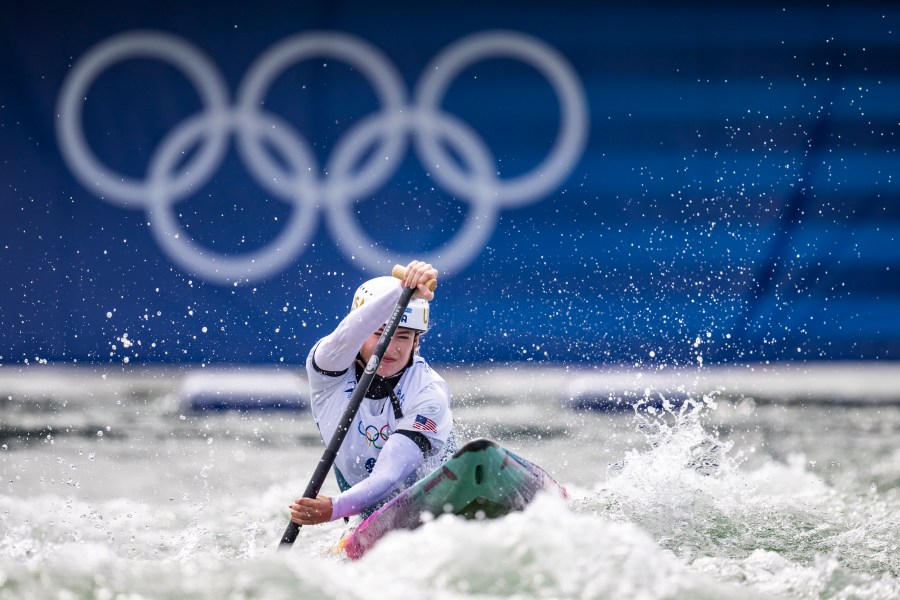 2026 ICF Canoe Slalom World Championship ticket sales kickoff