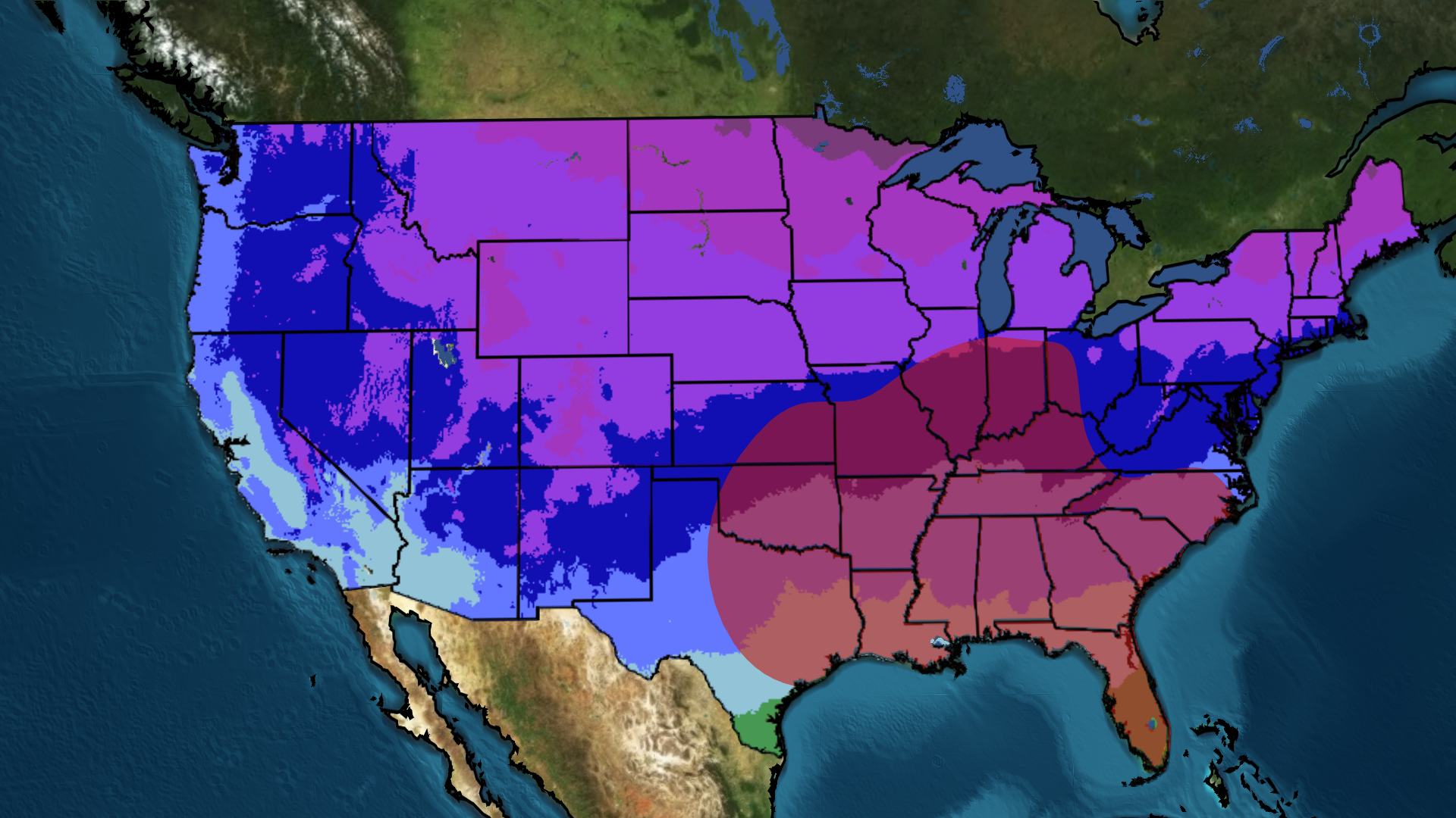 These are the changes you can expect in February
