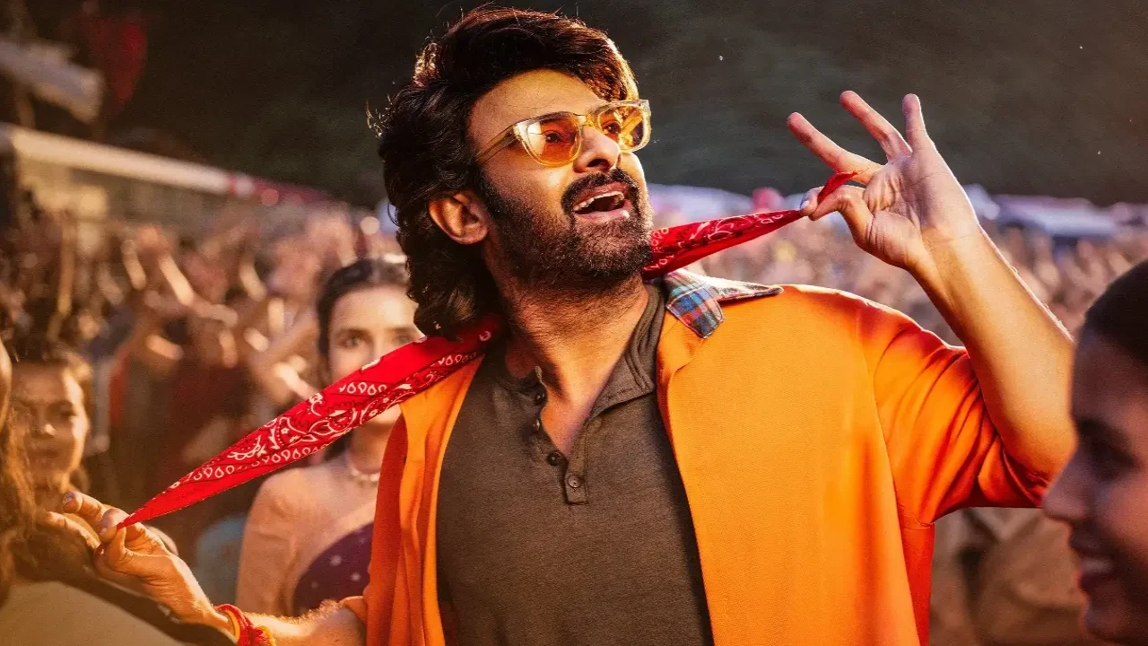 The Raja Saab cast fees: How much remuneration did Prabhas, Sanjay Dutt ...