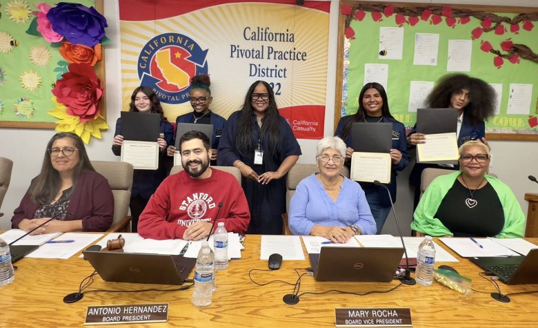 Wi-Fi futility: Dozier-Libbey High hampered by persistent internet ...