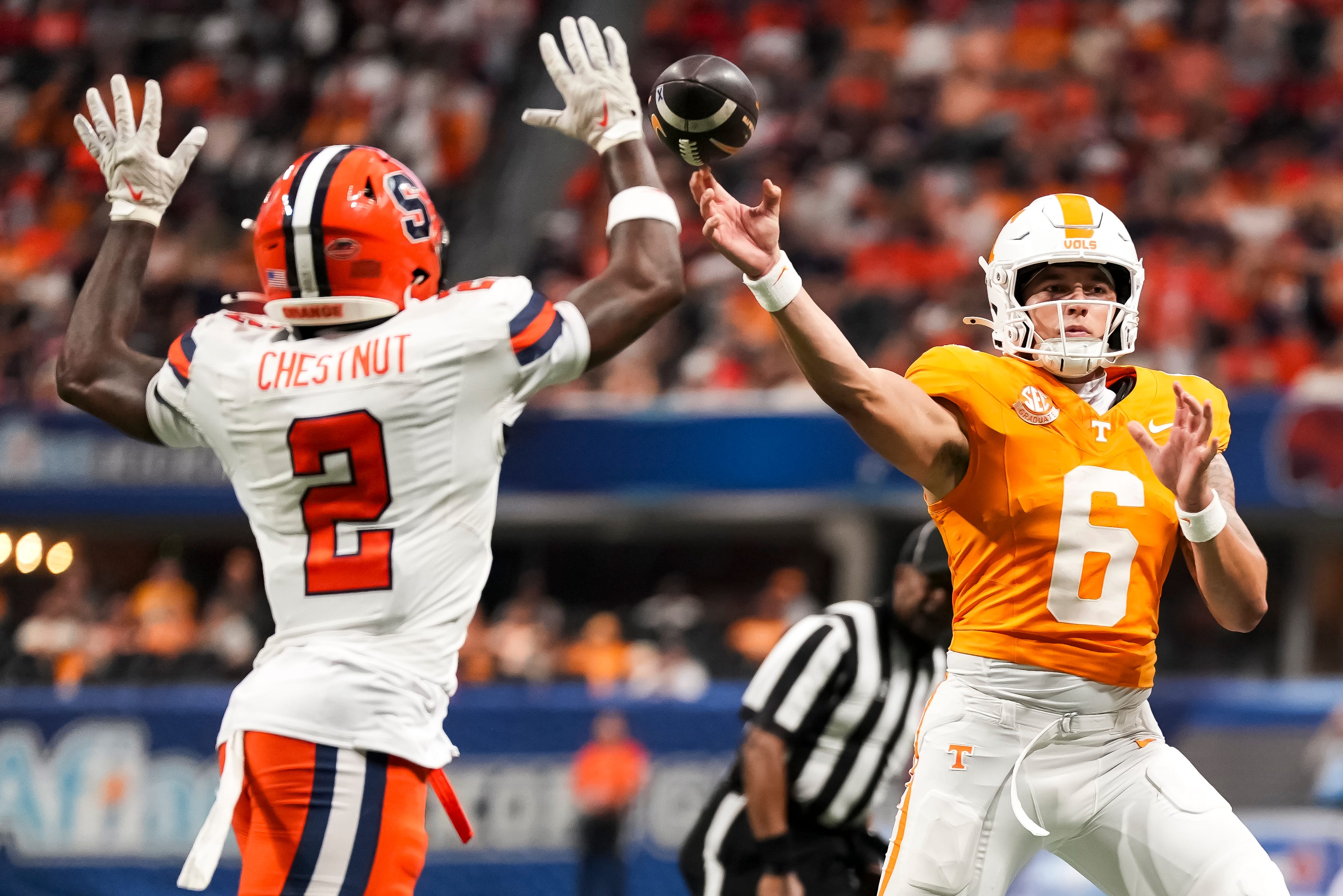 5 NFL draft prospects for Chiefs’ fans to know at Saturday’s Hula Bowl