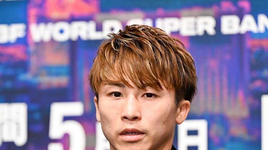 Why Naoya Inoue should be fighter of the year