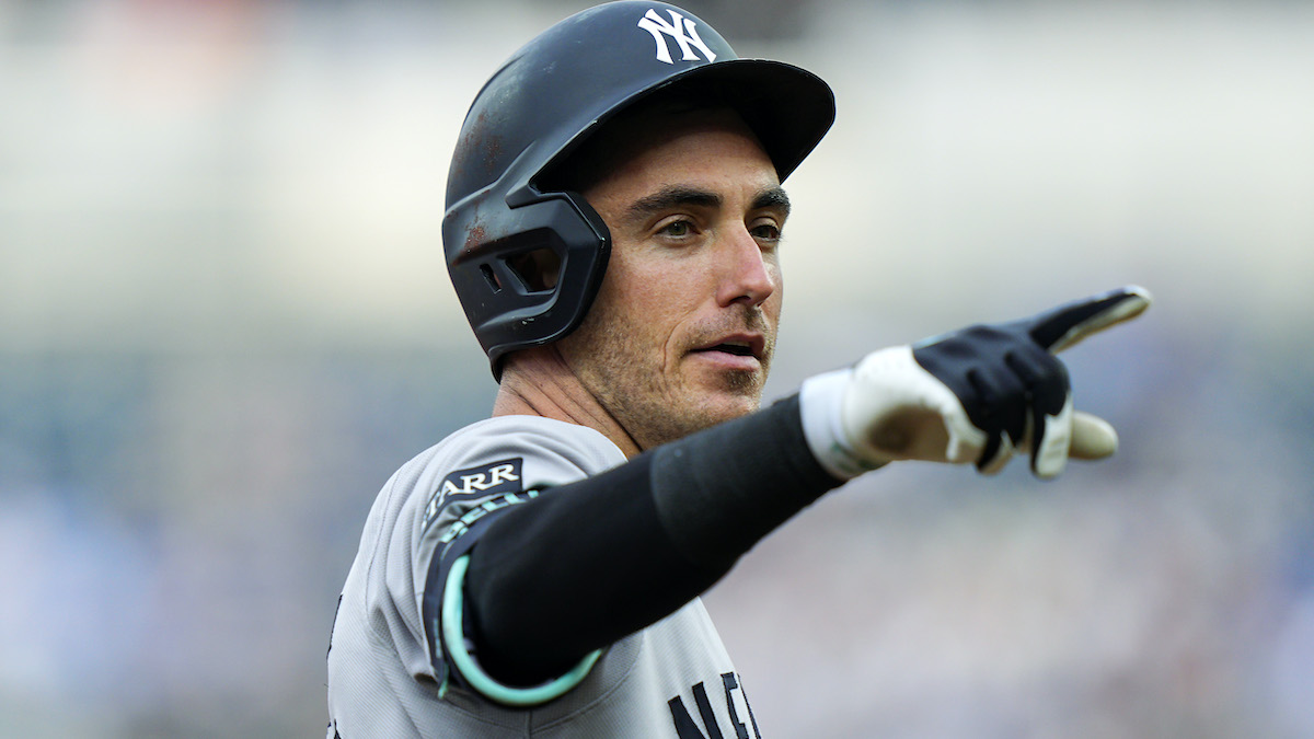 Yankees lose .975 OPS former top-5 prospect to Seattle as Bellinger ...