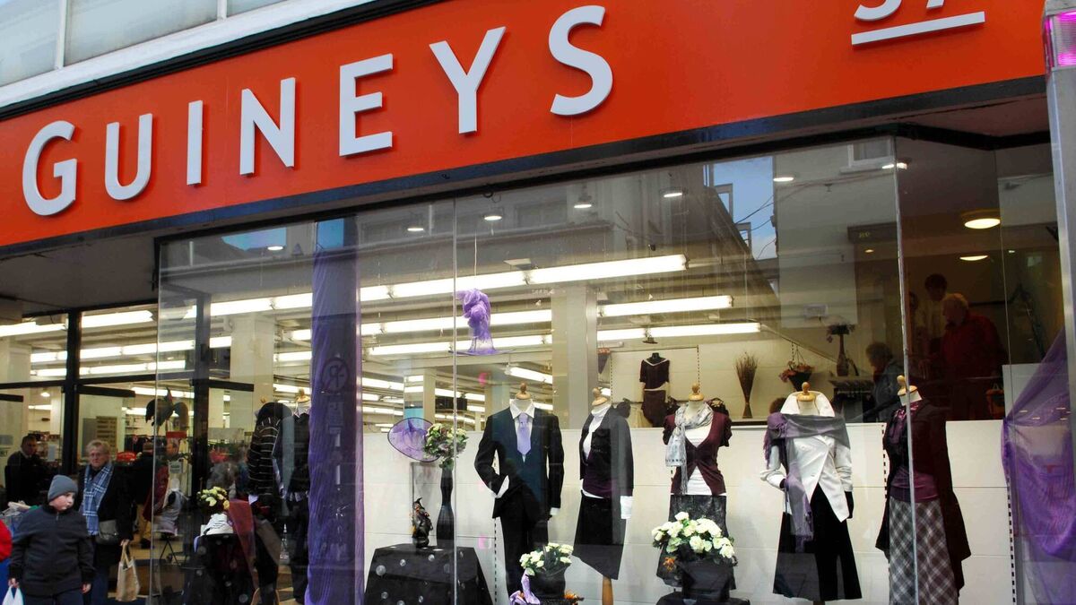 Man who urinated on six boxes of shoes in Cork City shop put on probation