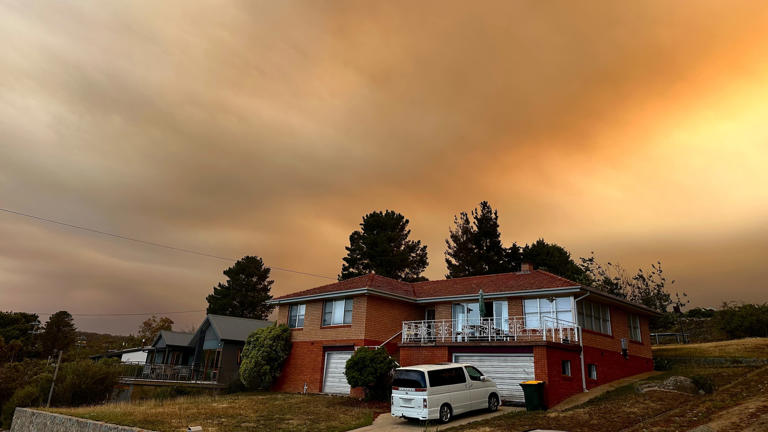 Heatwave in southern states one of the most intense on record as ...