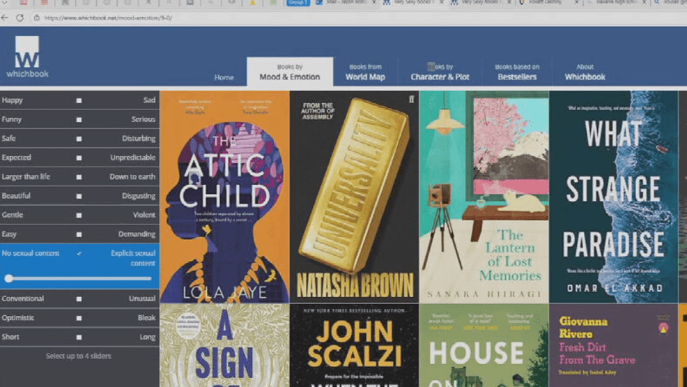 Santa Rosa school district pulls book site after teacher flags ...