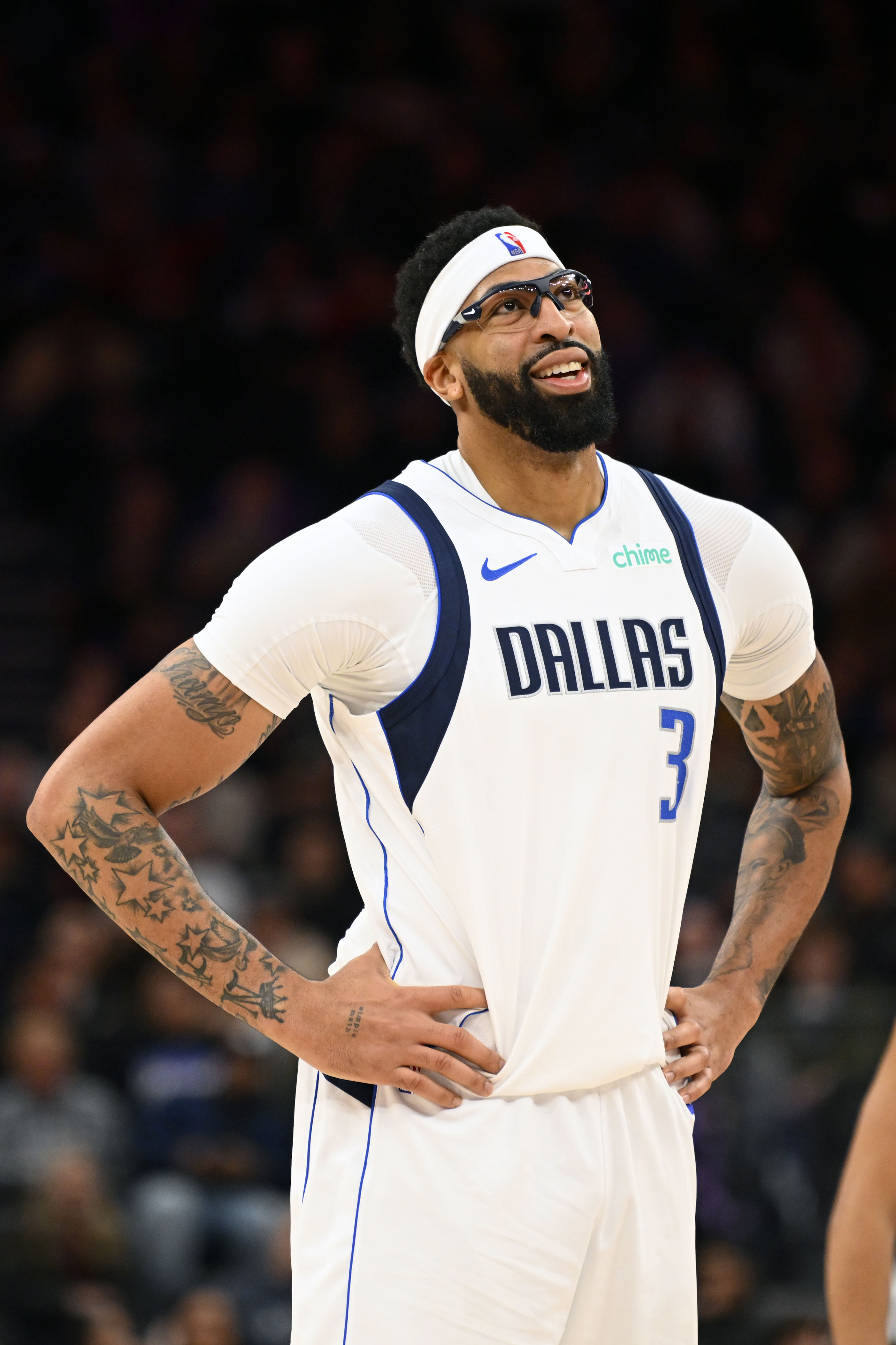 SB reacts: Mavericks fans expect trades