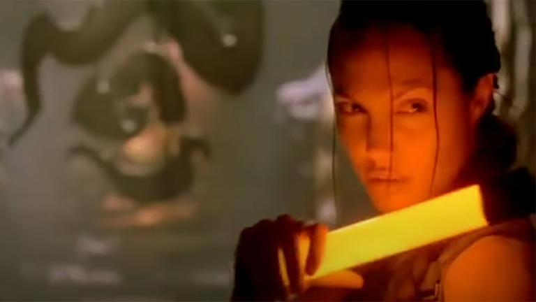 Prime Video's Tomb Raider TV show: What we know so far