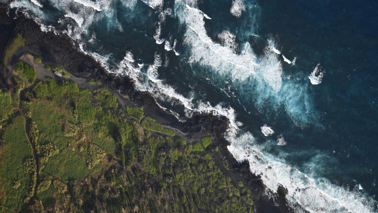 Satellites catch a 650-ft Greenland mega-tsunami that shook Earth 9 days