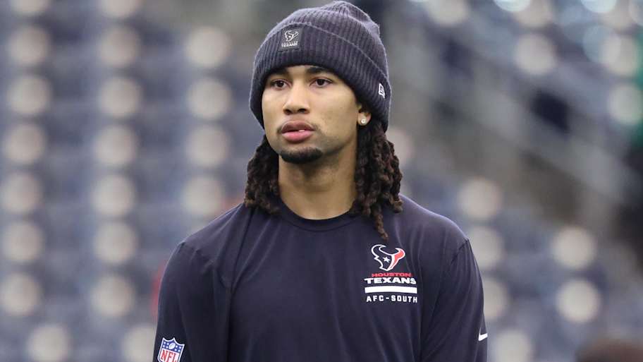 Carson Beck's Miami run is insane vs. fellow NFL QBs CJ Stroud, Bryce Young