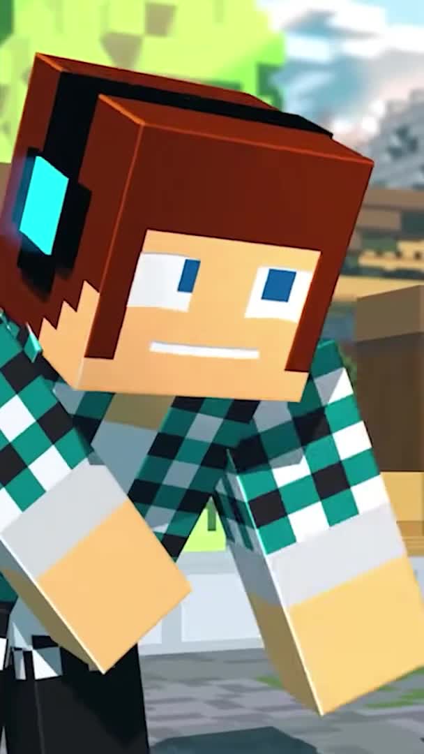 TORNANDO ESPIÃO no MINECRAFT - Part 3 #shorts