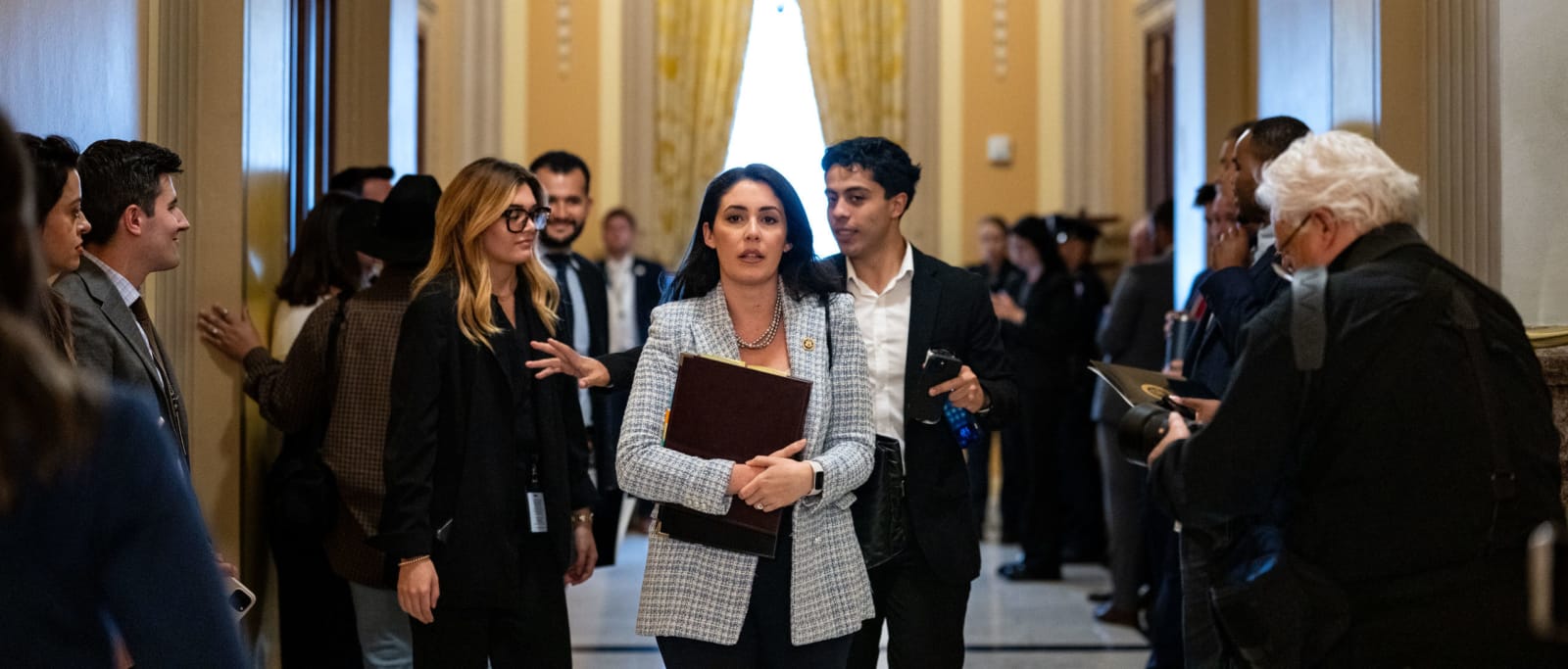 Left-wing reporter facing congressional subpoena after doxxing Delta ...