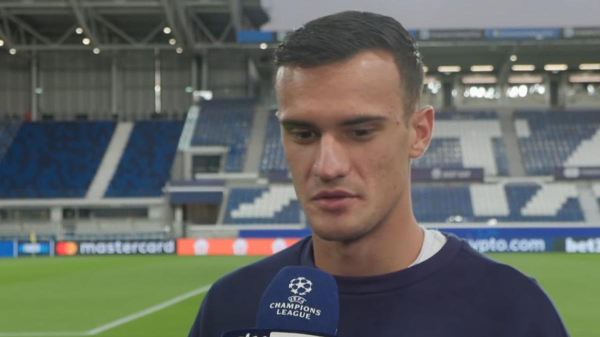 Premier League in pressing su Aleksandar Stankovic. Ma lui vuole l'Inter