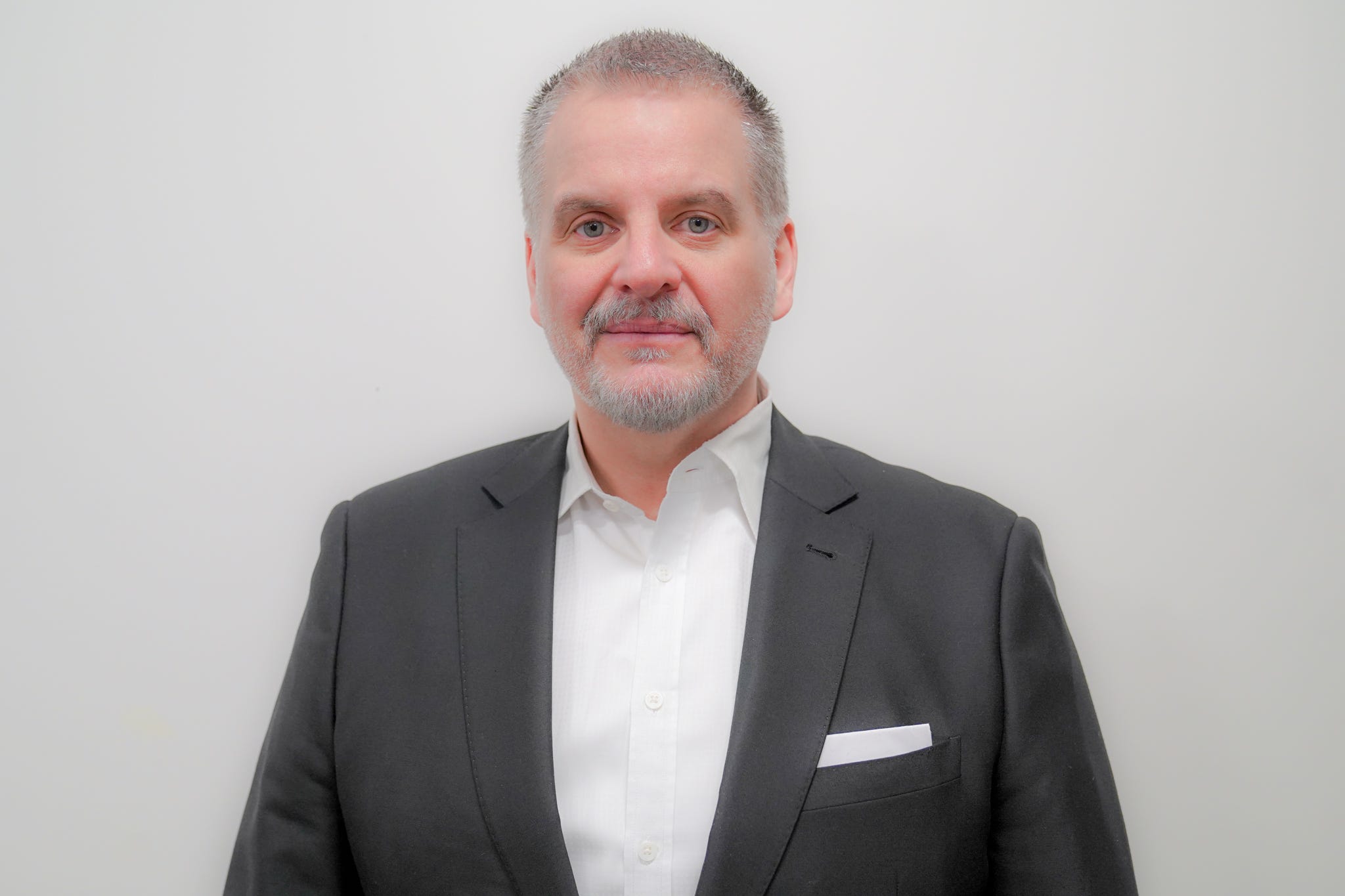 Chief Akron City Prosecutor Craig Morgan headed for new job