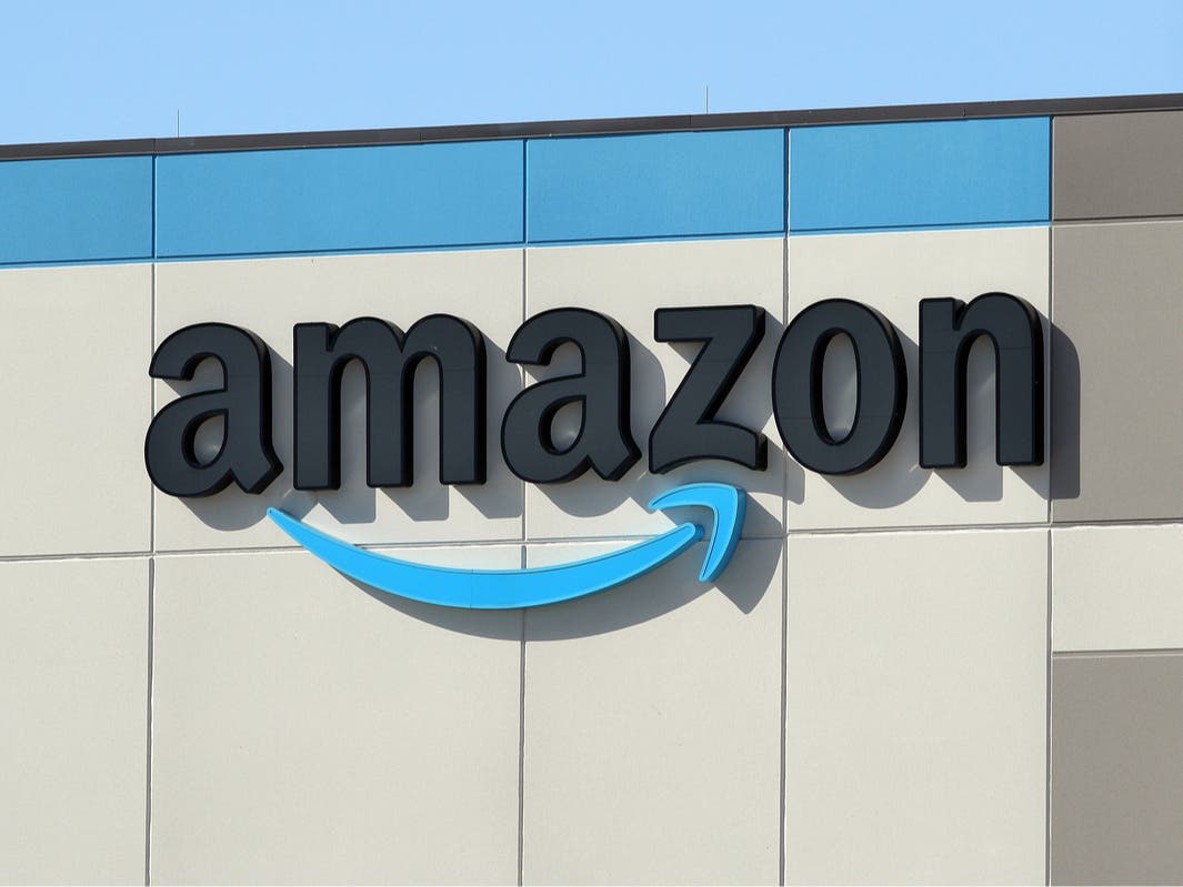 Massive Amazon project | Goodbye to Wendy's | Hello to Brown's Chicken ...