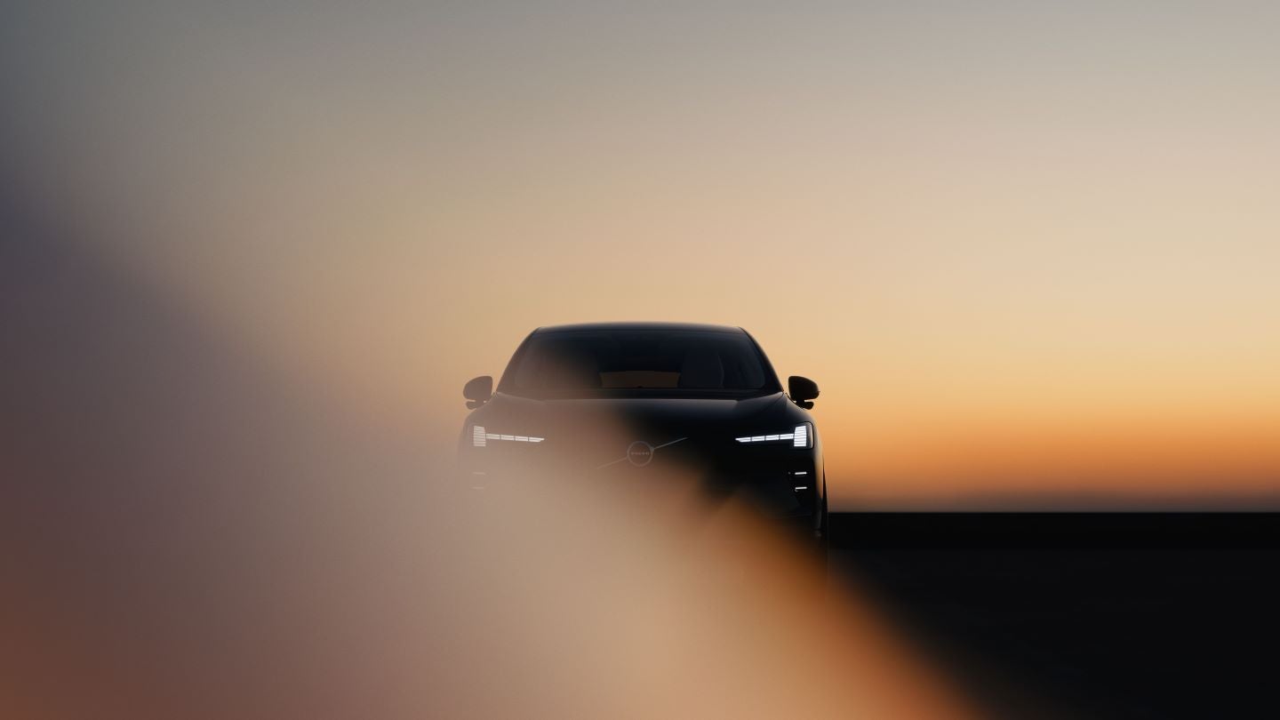 Volvo targets 810 km range with upcoming EX60 electric SUV
