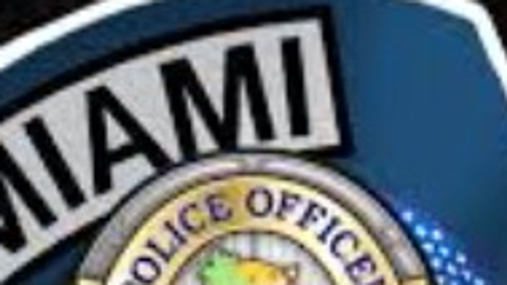 Miami police announce arrests in two separate child abuse investigations