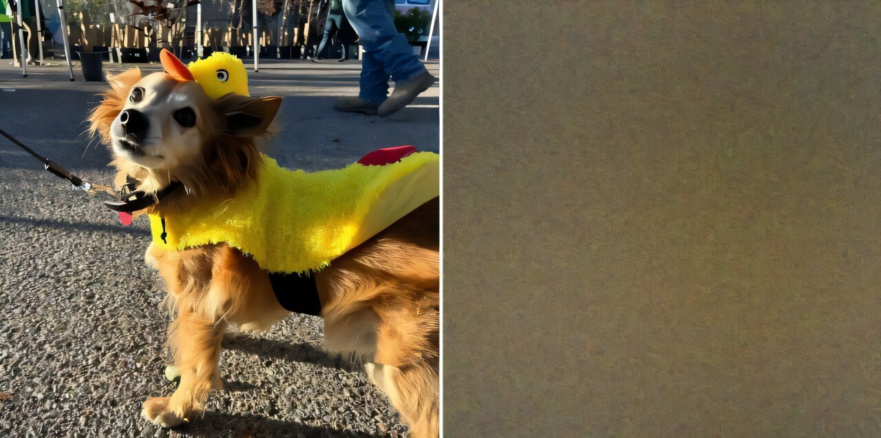 Discrete spatial diffusion models data while obeying scientific principles