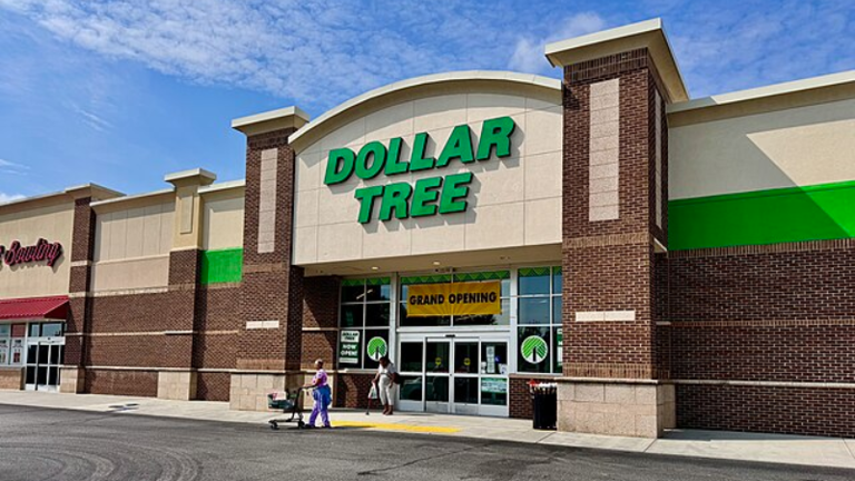 Dollar Tree abandons dollar model with major price hikes