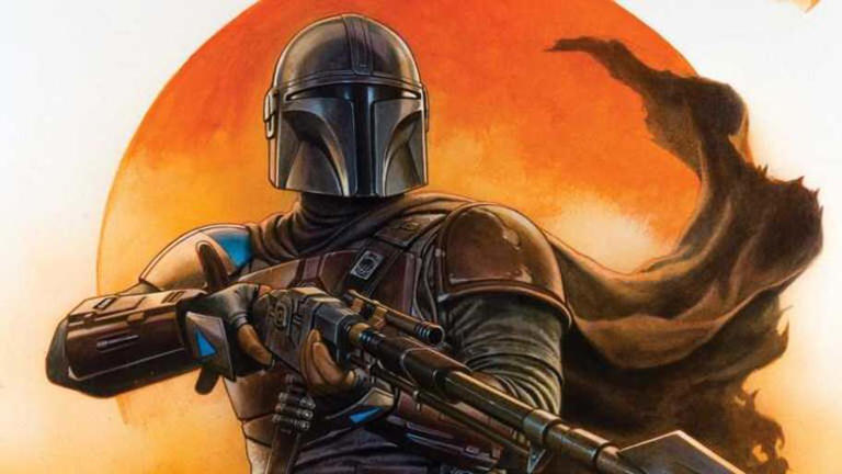 Every new Star Wars movie and TV show coming in 2026