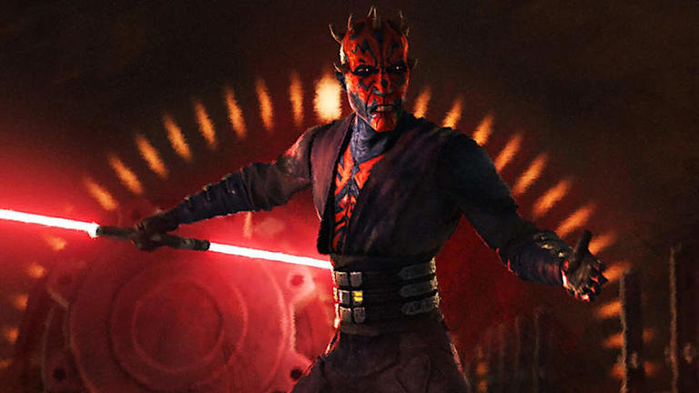 Every new Star Wars movie and TV show coming in 2026