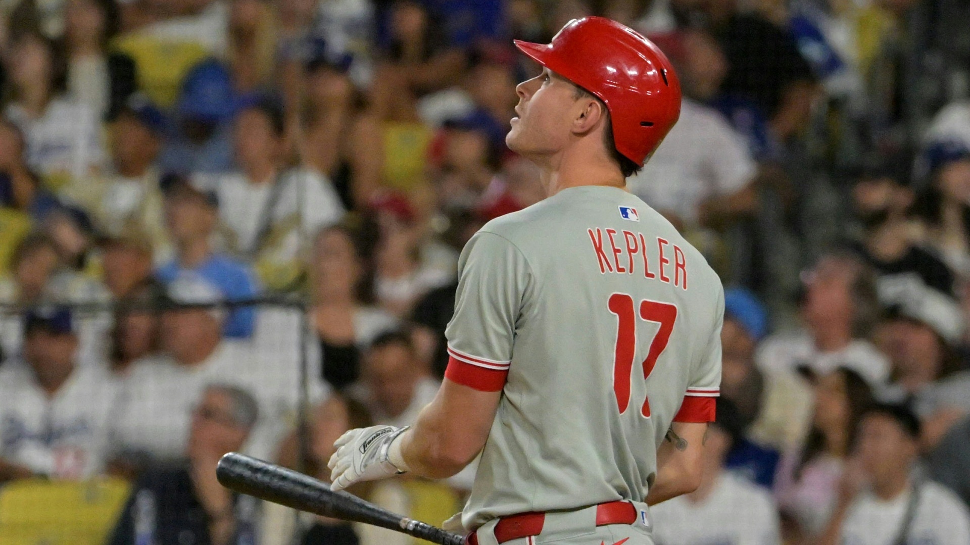 Baseball-Profi Kepler wegen Dopings für 80 Spiele gesperrt