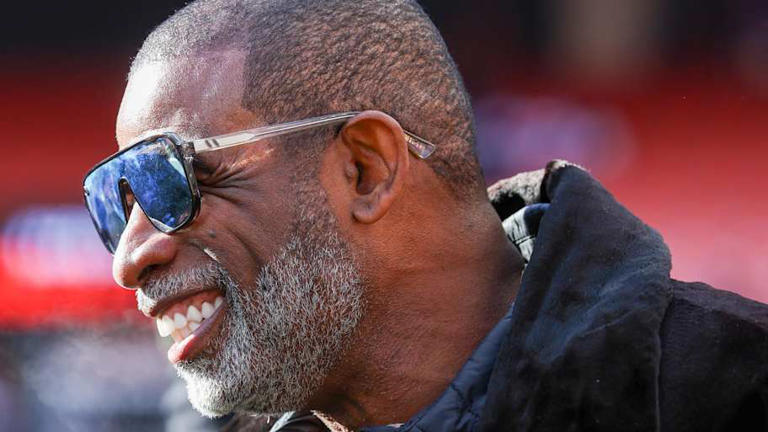 Deion Sanders lands transfer portal linebacker with a name built for ...