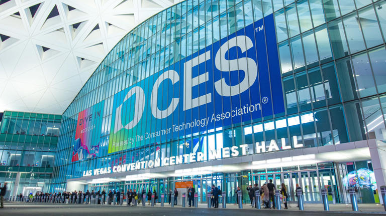 The new CES tech every enthusiast needs to know about in 2026