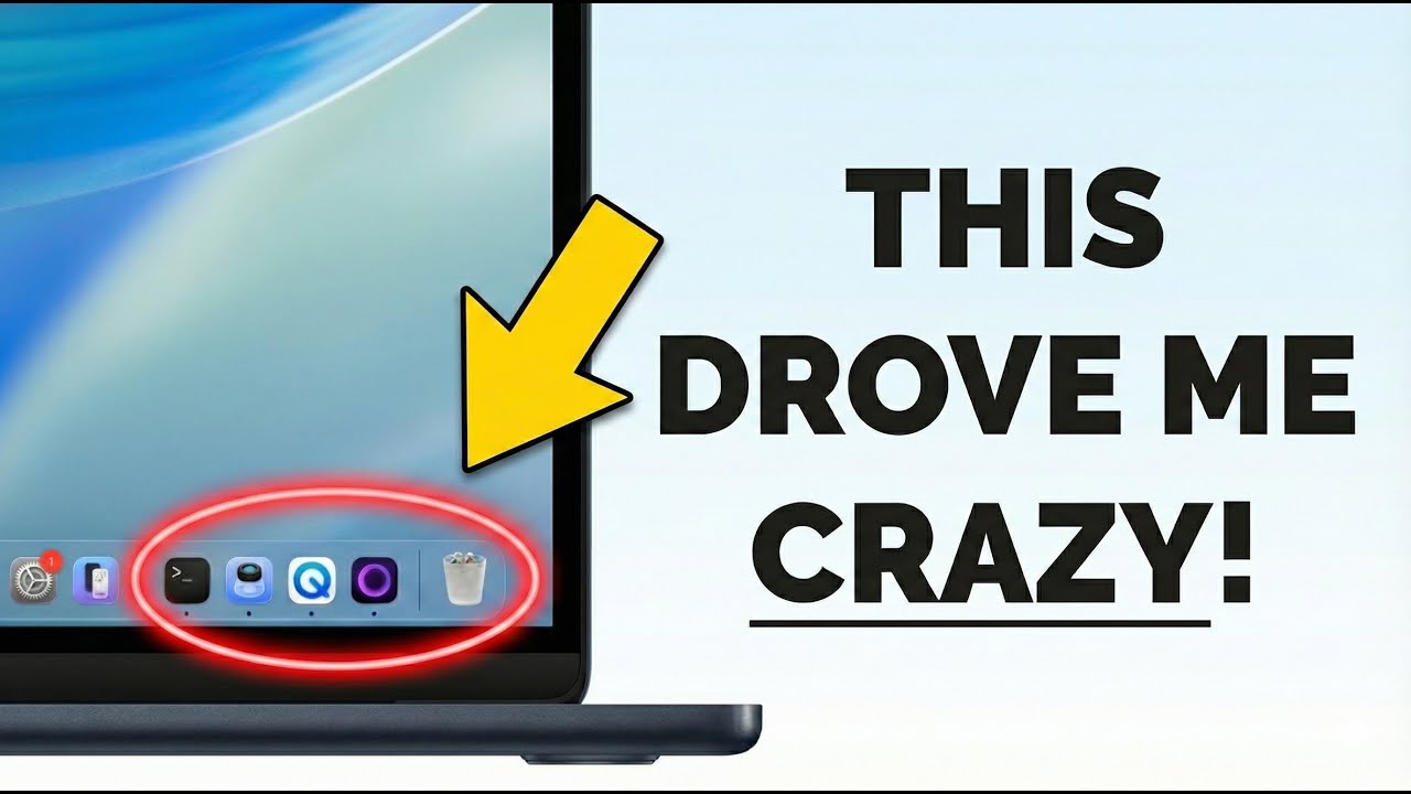 How to solve 10 macOS frustrations fast