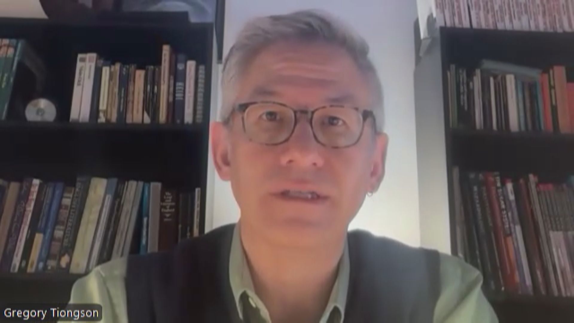 Medical director at Children's Hospital shares insights into the ...