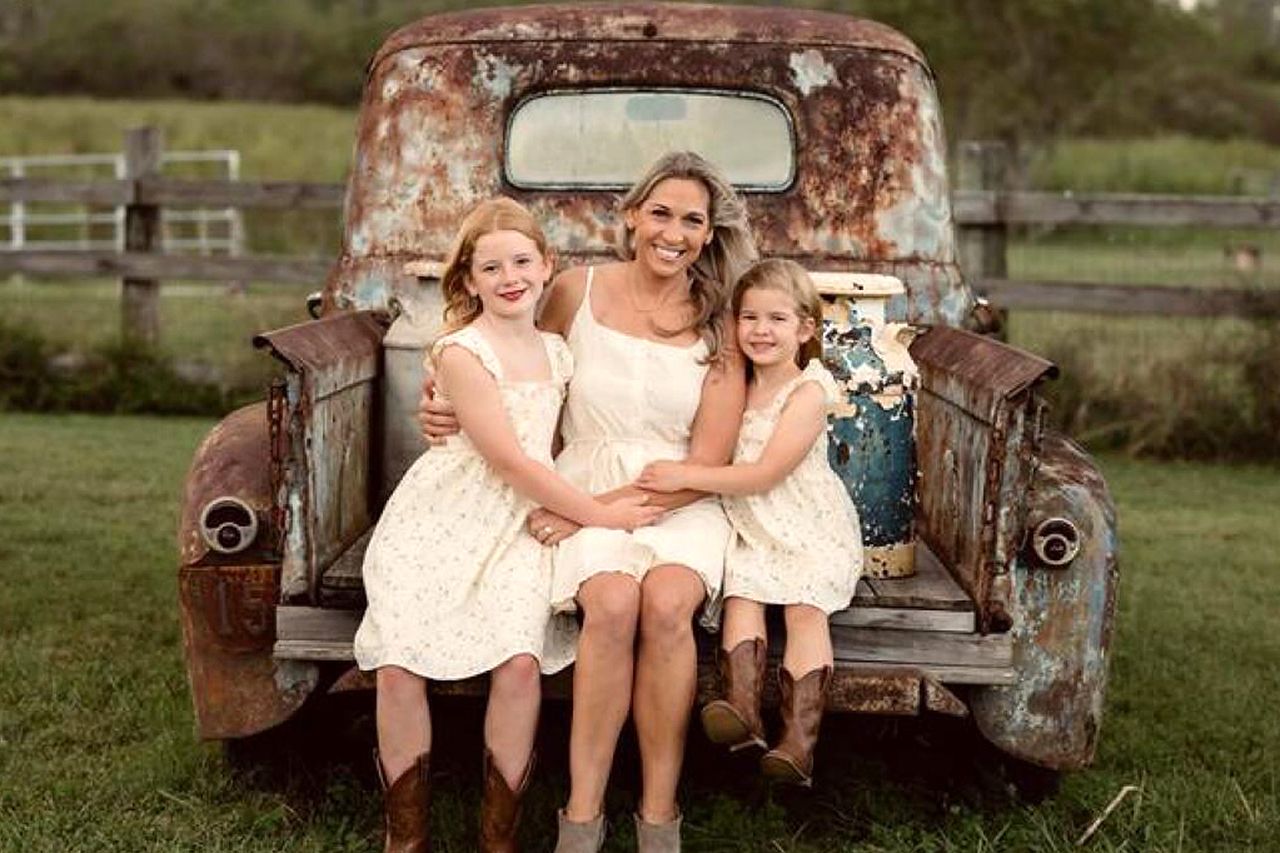 Mom's symptoms were dismissed as 'postpartum issues.' Then she was ...