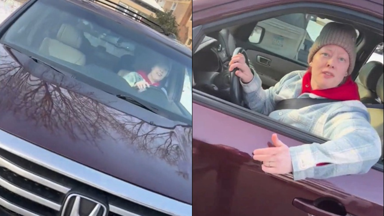 Renee Nicole Good shooting: New video shows Jonathan Ross' point of ...